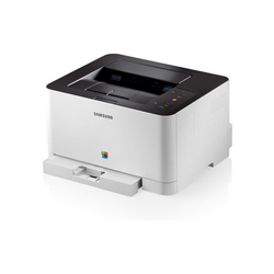 printer SAMSUNG Xpress SL-C430, laserski, uboji, USB, crni - Jeftinije.hr