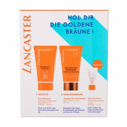 Lancaster Sun That Summer Feeling Set losion za zaštitu od sunca Sun ...