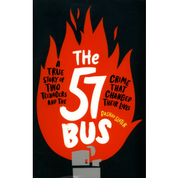 Dashka Slater - 57 Bus - Ceneje.si