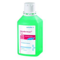 DESDERMAN PURE 500ML - Jeftinije.hr