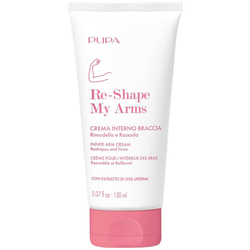 Pupa Učvrstitvena krema za roke Re-Shape My Arms (Inner Arm Cream) 150 ...