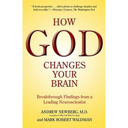 How God Changes Your Brain - Jeftinije.hr