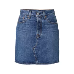 Levis Krila HR DECON ICNIC BFLY SKRT Modra - Ceneje.si