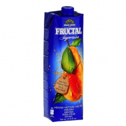 Fructal superior nektar kruška 1 l - Jeftinije.hr
