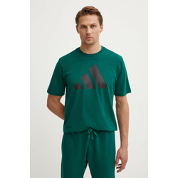 Adidas M PWR 3 T, muška majica, zelena IY8585 - Jeftinije.hr