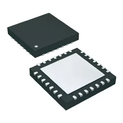 Microchip Technology PIC-procesor PIC24FJ16GA002-I/ML QFN-28 Microchip Technology - Jeftinije.hr