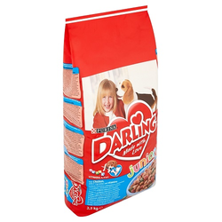 Darling Junior 4 x 2,5 kg - Jeftinije.hr