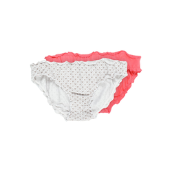 Tommy Hilfiger Underwear Gaće, siva / rosé / bijela - Jeftinije.hr