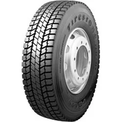 Firestone FD 600 ( 285/70 R19.5 145/143M ) - Jeftinije.hr