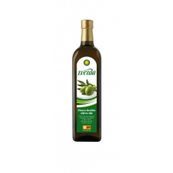 Ekstra deviško oljčno olje, Zvezda, 1 l - Ceneje.si