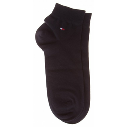 Tommy Hilfiger 2-pack nogavice 342025001 Modra - Ceneje.si