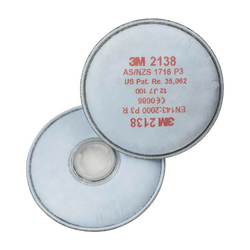 Filter 3M 2138 - en par - Ceneje.si