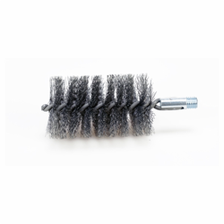 ŠČETKA ZA ČIŠČENJE KURIŠČ VETI premer 50 mm, navoj M 12 - Ceneje.si