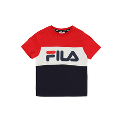 Fila Majice kratkih rukava PERMIN Multicolour - Jeftinije.hr