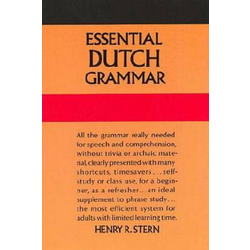 Essential Dutch Grammar - Jeftinije.hr