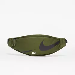 Nike Torbice za okrog pasu NK HERITAGE WAISTPACK - SWOOSH Kaki - Ceneje.si