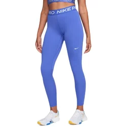 Tajice Nike Pro 365 Tight - blue joy/white - Jeftinije.hr