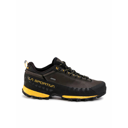 Muška obuća La Sportiva Tx5 Low Gtx Veličina cipele (EU): 43 / Boja: crna - Jeftinije.hr