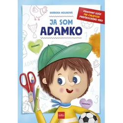 Ja som Adamko - Jeftinije.hr