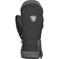 Snowlife Lady Super Soft Heated Mitten Black XS - Ceneje.si