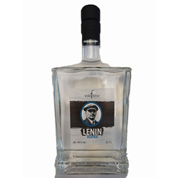 Wildflower Spirits Lenin Vodka - Ceneje.si