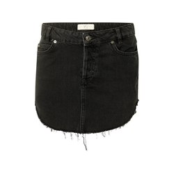 Free People Suknja ''SKY'', crni traper - Jeftinije.hr