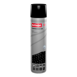 ActiveJet compressed air cleaner, 600 ml - Jeftinije.hr