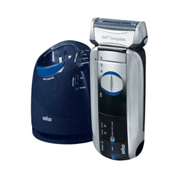BRAUN brivnik 8985 360° COMPLETE - Ceneje.si