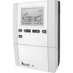 SELTRON DIFERENČNI REGULATOR SGC 14 (ND1) - Ceneje.si