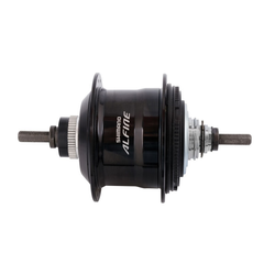 SHIMANO Hub ALFINE 11-speed black for disc 32 holes - Jeftinije.hr