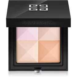 Givenchy Prisme Visage nježni kompaktni puder nijansa 3 Popeline Rose ...