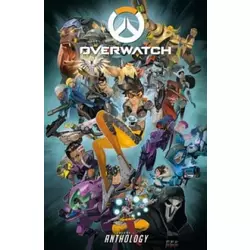 Overwatch: Anthology - Jeftinije.hr