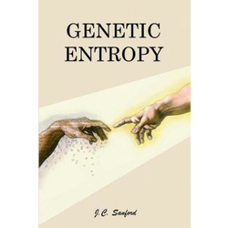 Genetic Entropy - Ceneje.si