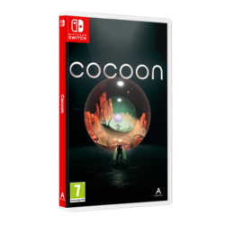 Cocoon (Nintendo Switch) - Jeftinije.hr