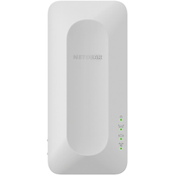 Netgear EAX12 AX1600 4-Stream WiFi 6 Mesh Extender Steckdosenformat ...