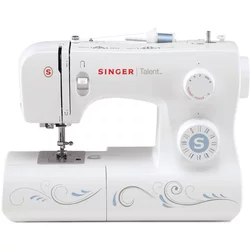 SINGER 3323 Talent Automatic sewing machine Electromechanical ...