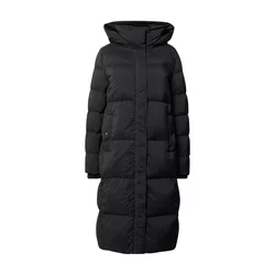 s.Oliver BLACK LABEL Zimski kaput, crna - Jeftinije.hr