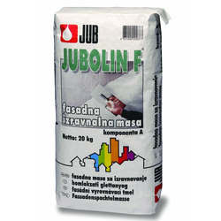 JUB JUBOLIN fasadni kit 20 KG - Ceneje.si