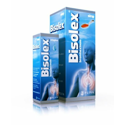 BISOLEX SIRUP 200ML - Jeftinije.hr