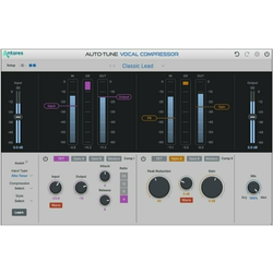 Antares Auto-Tune Vocal Compressor (Digitalni proizvod) - Jeftinije.hr