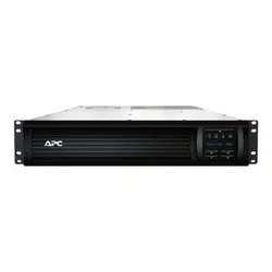 APC Smart-UPS SMT3000RMI2UC SmartConnect Line-interactive 3000VA 2700W ...