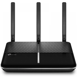 TP-Link Archer VR2100v wireless router Gigabit Ethernet Dual-band (2.4 ...