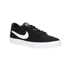 Nike SB Sportske cipele, crna / bijela - Jeftinije.hr