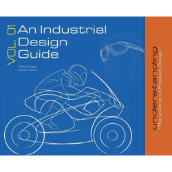 An Industrial Design Guide Vol. 01: Understanding the science of ...