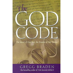 God Code - Jeftinije.hr