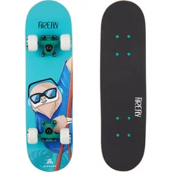 Firefly SKB 105, skateboard, zelena 414752 - Jeftinije.hr
