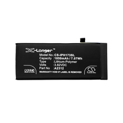 Apple iPhone SE (2nd Gen 2020) - Baterija A2312 1850mAh HQ - Jeftinije.hr