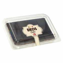 KOLAČ MADŽARICA, EKOS CAKES, 420G - Ceneje.si