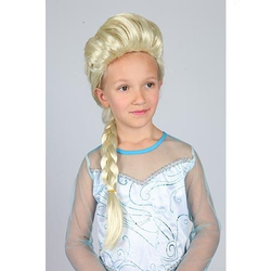 Princeza Elsa perika - Lasulja princesa Elsa Šifra: 900086 - Jeftinije.hr