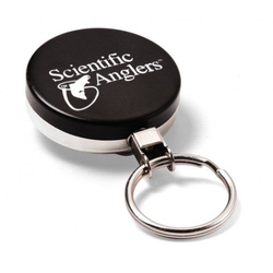Retraktor Scientific Anglers Large Fly Fishing Net Retractor - Ceneje.si